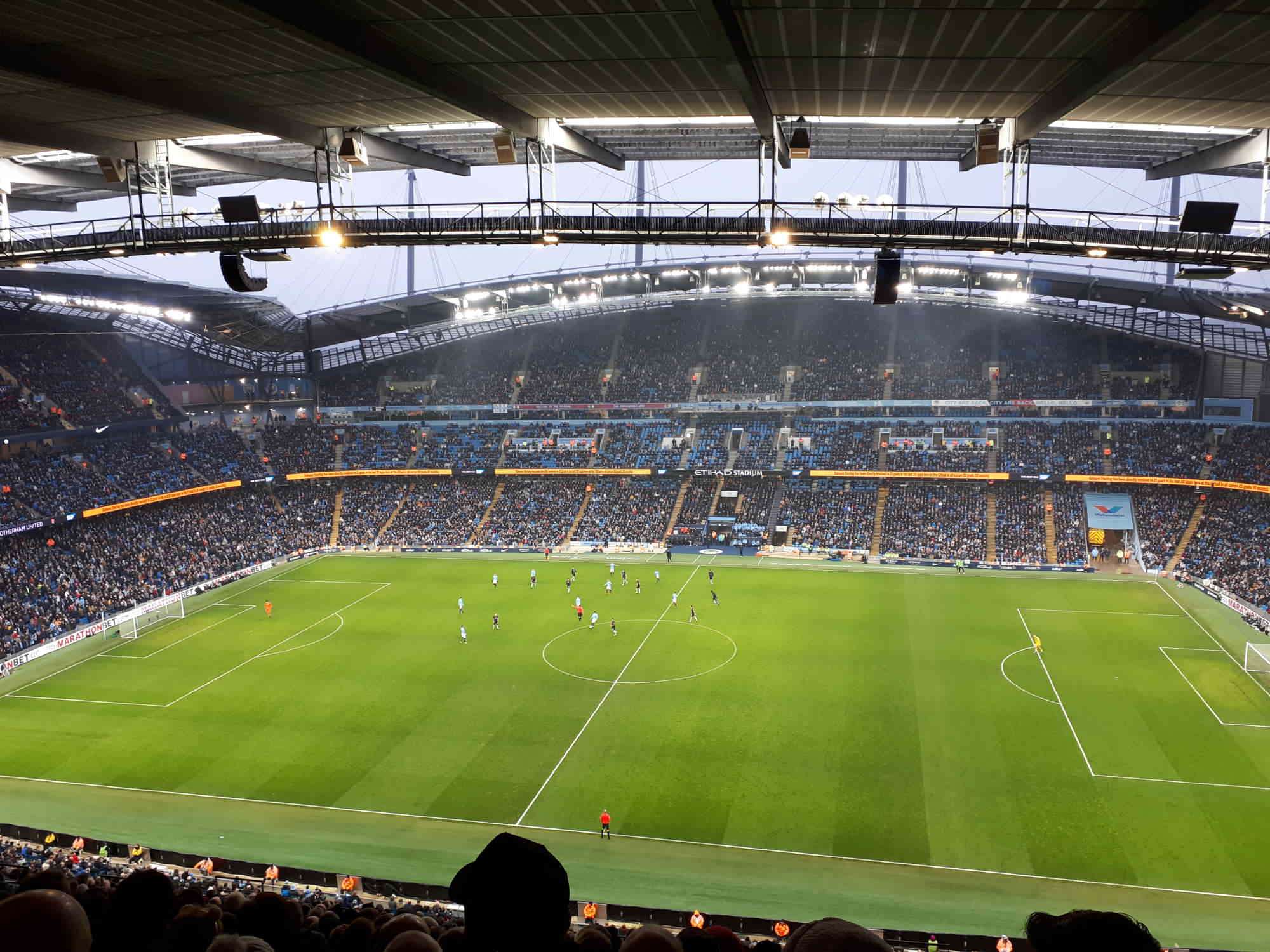 Etihad Stadium Seating Plan View At Lillian Blessing Blog
